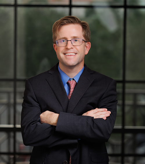 R. Lee McElroy IV - Downey | McElroy